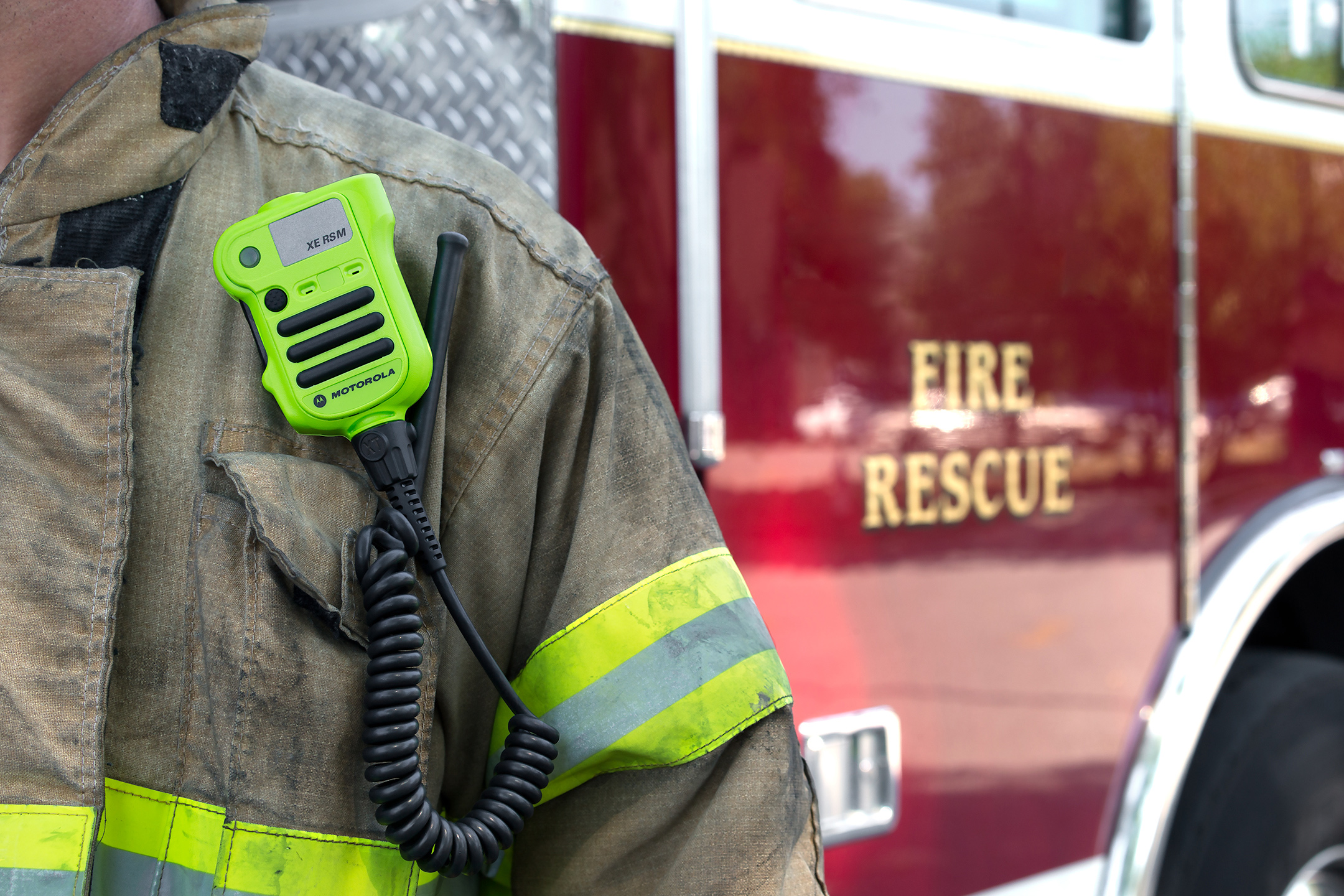 Motorola Minitor Fire Pagers | NYCOMCO the Hudson Valley
